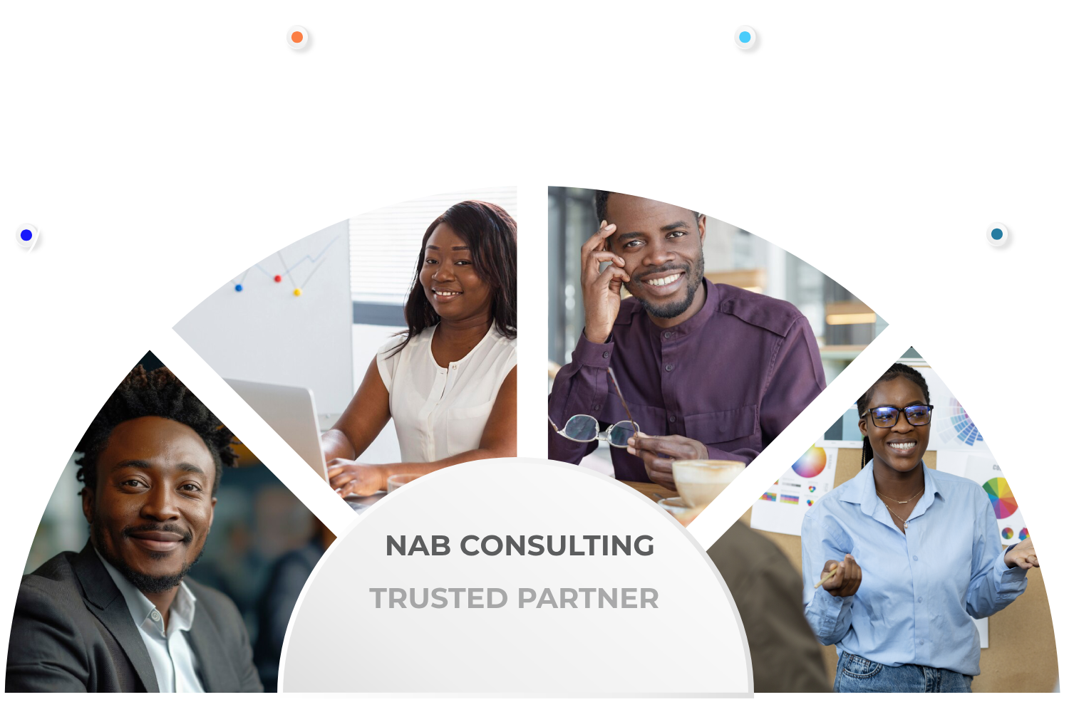 Nos Services – NAB Consulting
